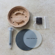 Turkey Friction Pot Calls - CCW Hunting Calls